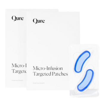 Micro Dart Patches | Target Under Eye & Other Facial Areas