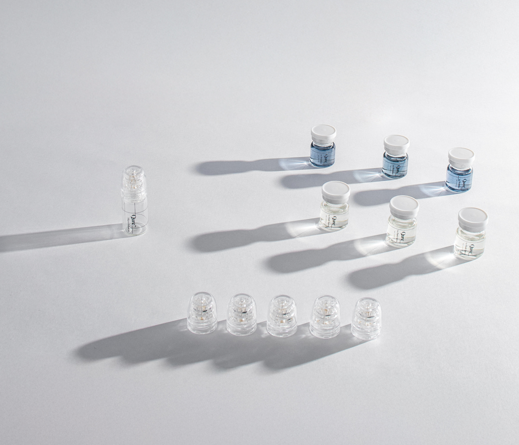 Micro-Infusion System – Qure Skincare