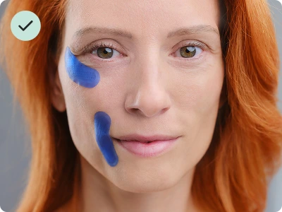 Micro Dart Patches | Target Under Eye & Other Facial Areas