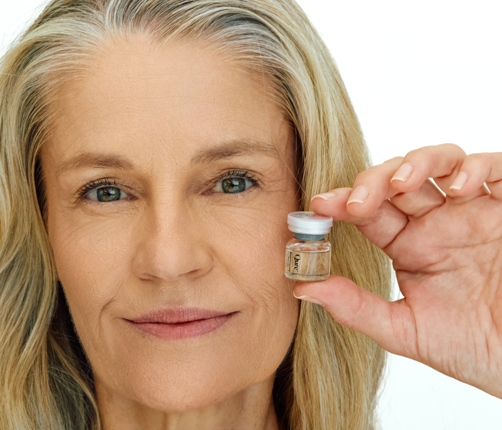 Micro-Infusion System – Qure Skincare