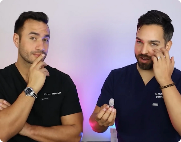 Qure™ Micro-Infusion Facial System